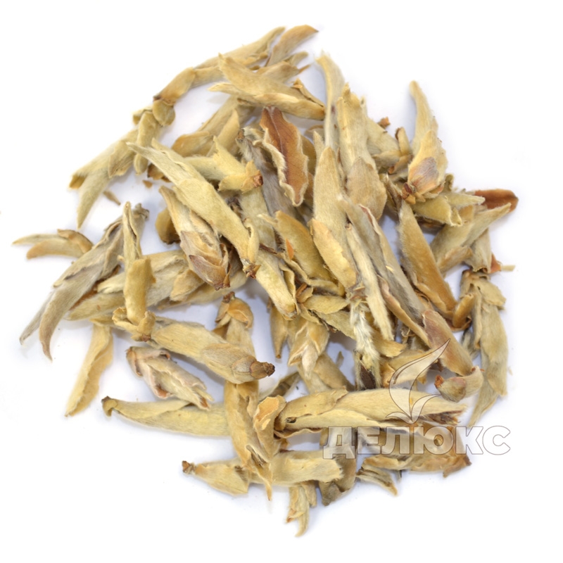 Чай Пу-эр Белые почки Люй Я Бао 30 грамм купить по выгодной цене | Делюкс